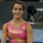 Local Gymnast Aly Raisman Brings Home Olympic Gold! : I Love Newton